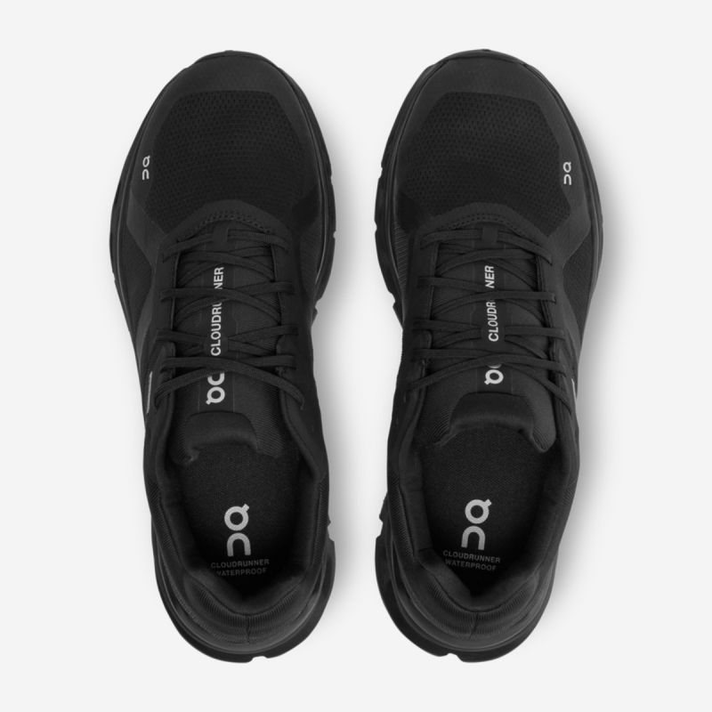 Cloudrunner Waterproof