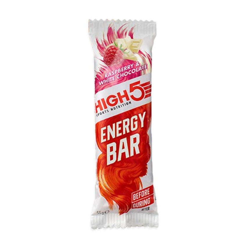 Energy Bar 55g