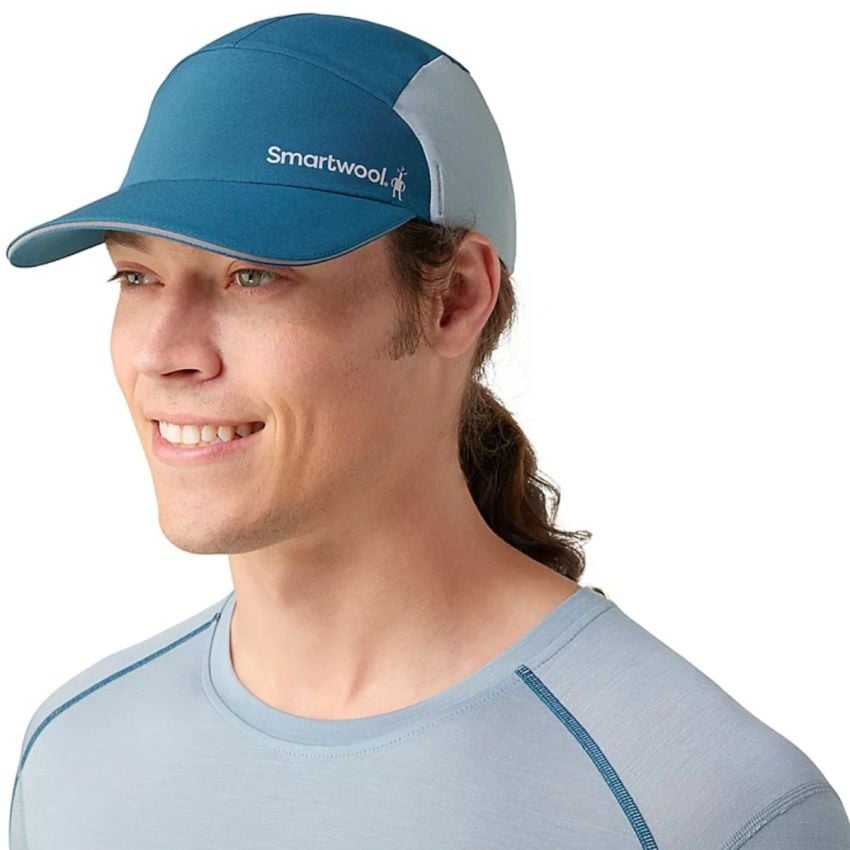 Go Far, Feel Good Runner's Cap