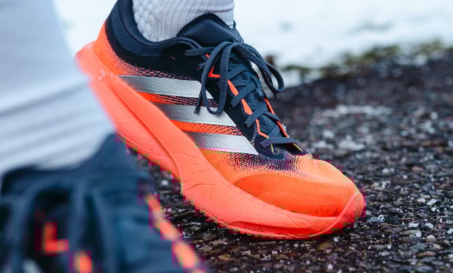 Test: Adidas Supernova Rise 3 – Den ultimative schweizerkniv - Inspiration