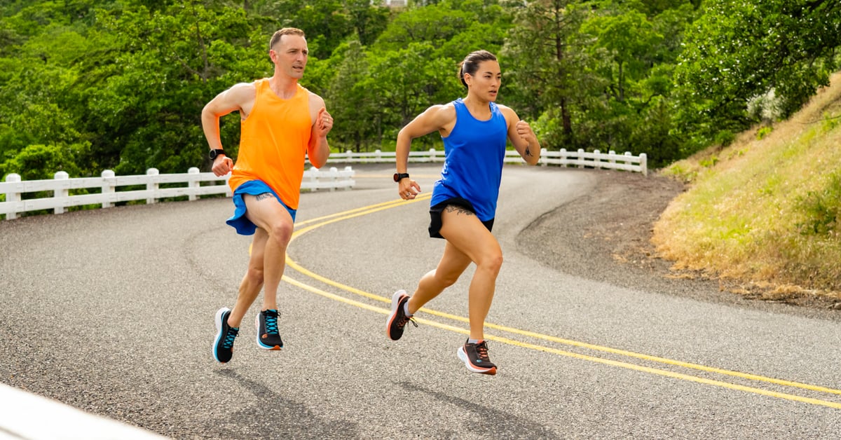 The Best Topo Running Shoes 2023 - Natural running at its best ...