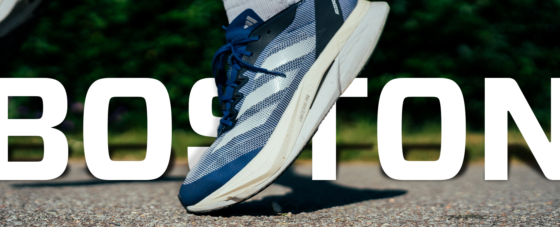 adidas Adizero Boston 12 - Til det næste niveau! [VIDEO] - Inspiration