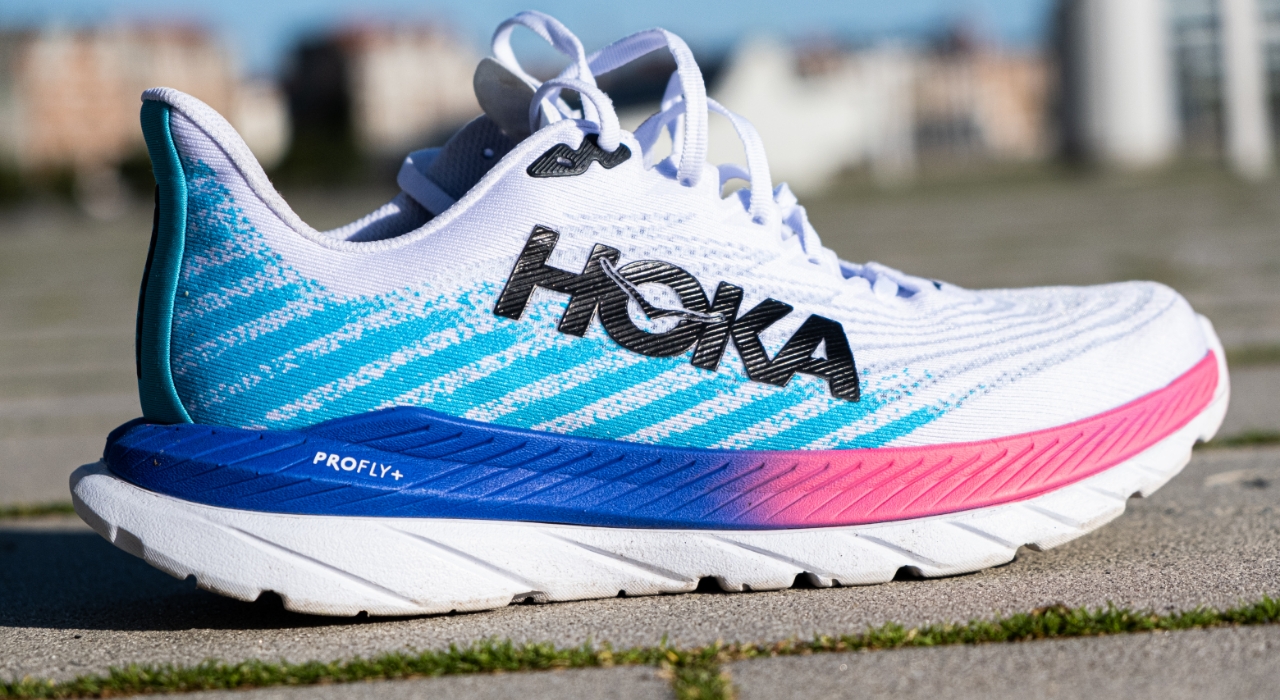 TEST: HOKA MACH 5 – Hvilken dag er din Mach 5 dag? - Se her - Inspiration